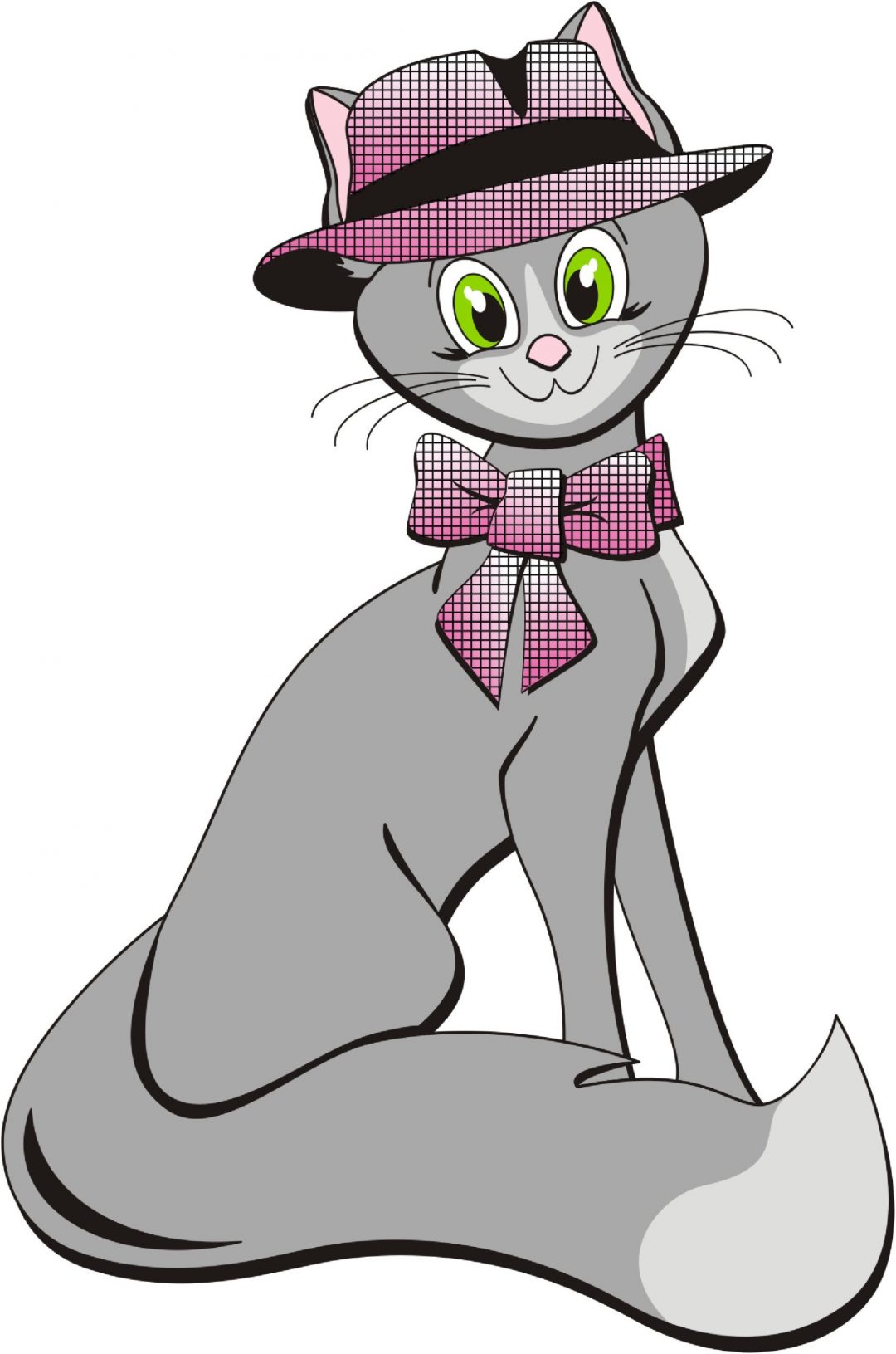 Guide to Know More: Detective Bear and Miss Kitty Watson’s - Helping ...